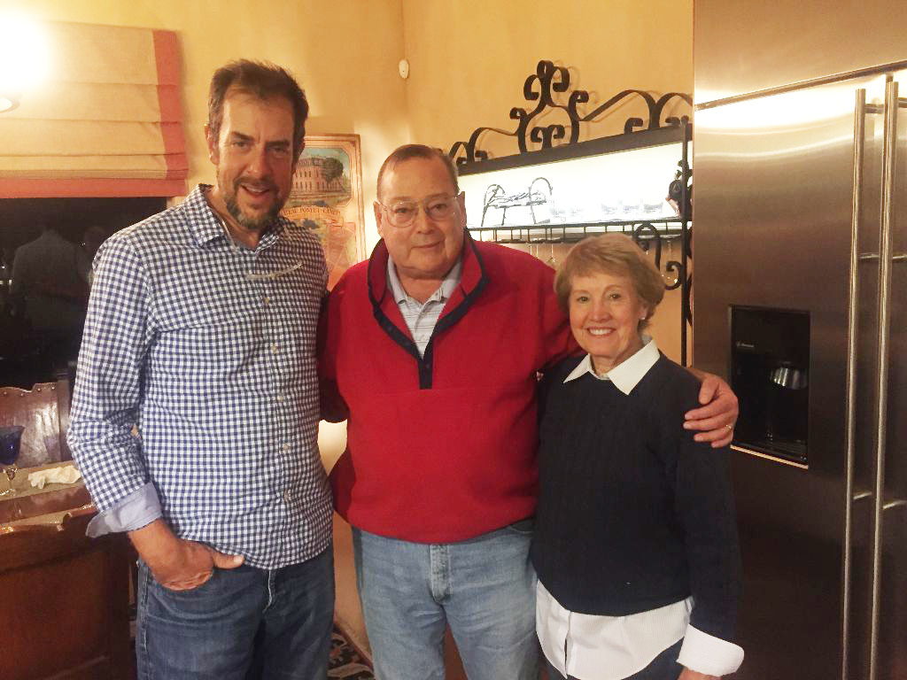 RogerandMelCook – Uncorked Adventures